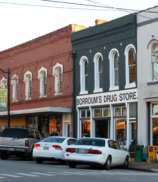 peaceful town mississippi retire ftr