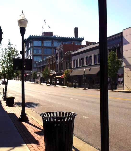 peaceful town missouri affordable ftr