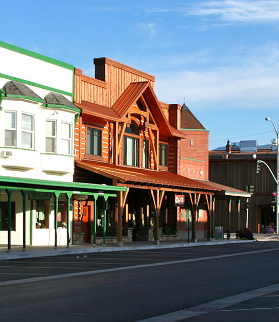 peaceful town montana affordable ftr