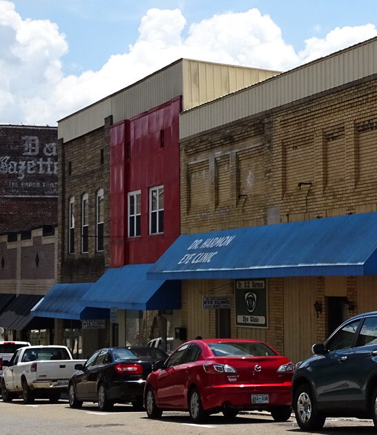 peaceful town tennessee terrific ftr