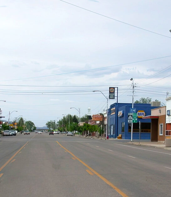 peaceful town utah enjoy ftr
