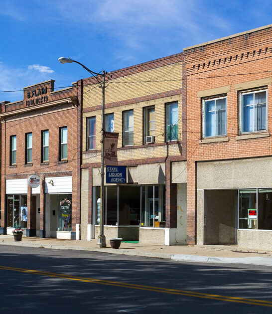 peaceful town utah retire ftr