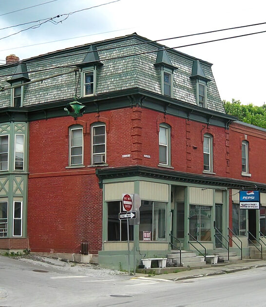 peaceful town vermont recharge ftr