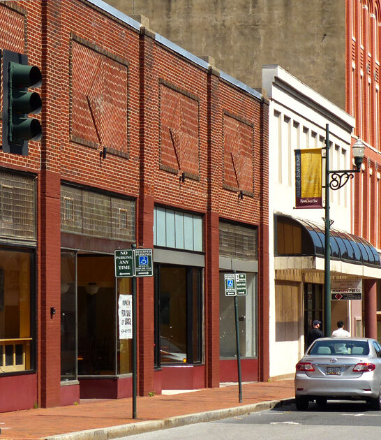 peaceful town virginia social ftr