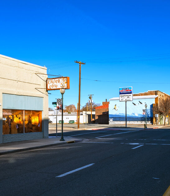 peaceful towns california free ftr