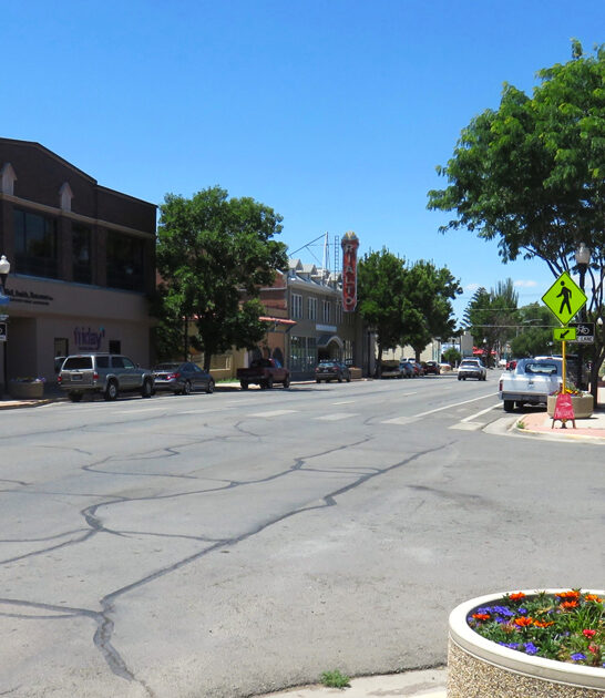 peaceful towns colorado perfect ftr