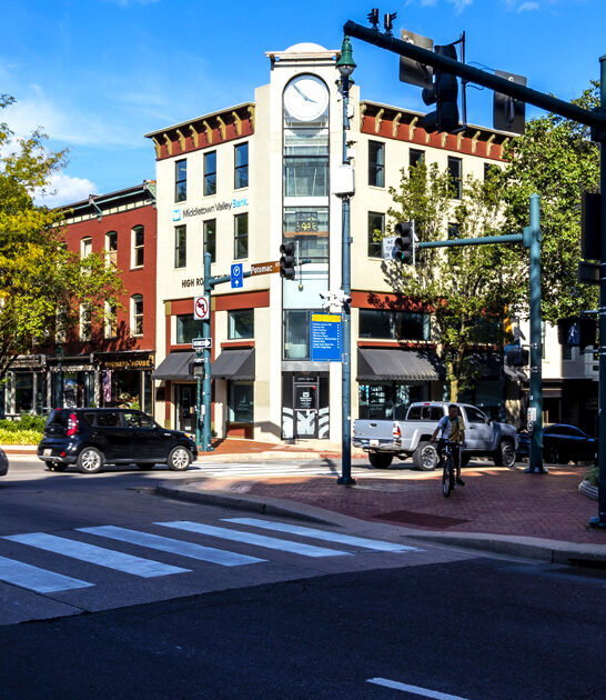 peaceful towns comfortable maryland ftr