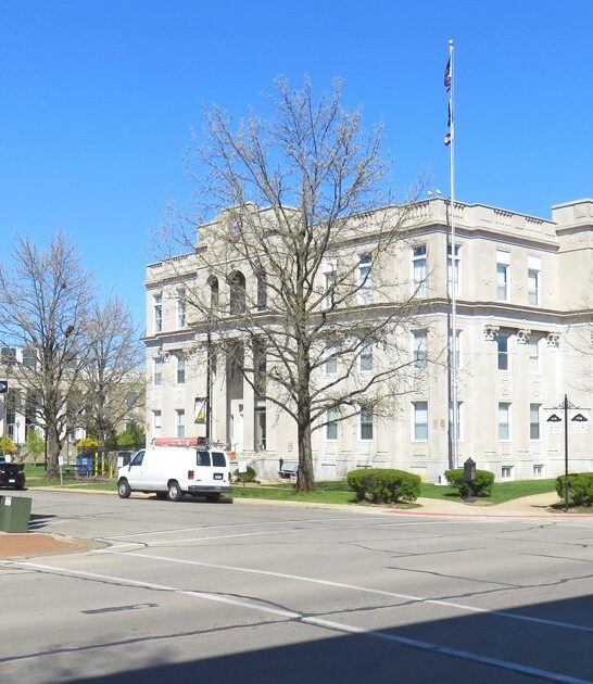 peaceful towns comfortable missouri ftr