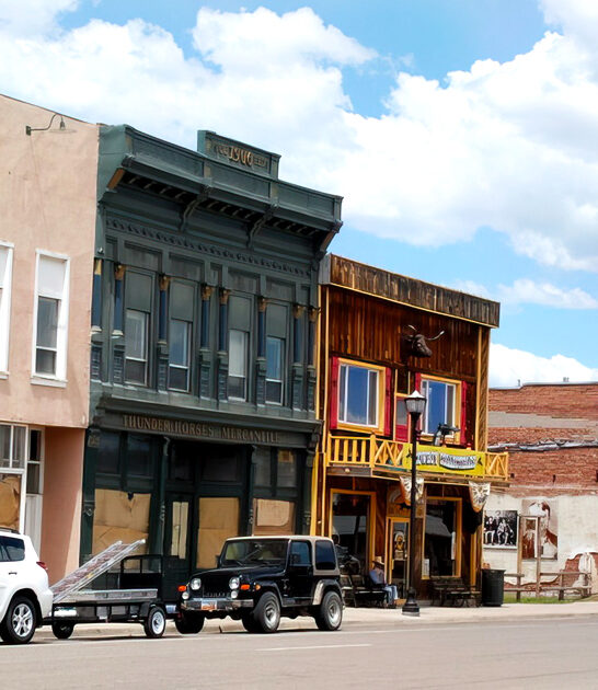 peaceful towns comfortable utah ftr