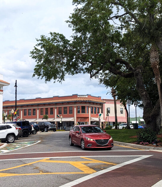 peaceful towns florida friendly ftr