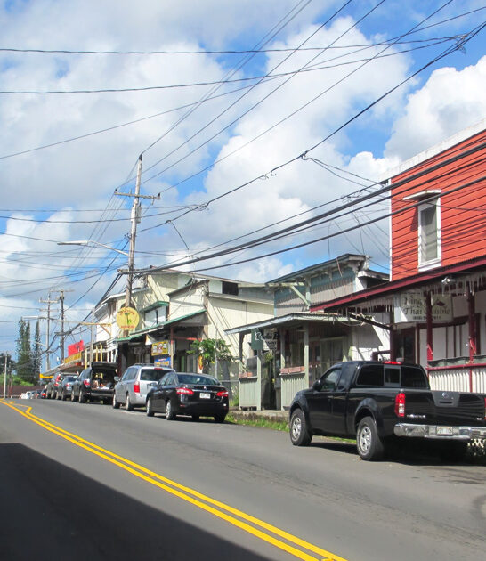 peaceful towns hawaii make ftr