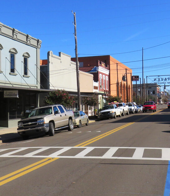 peaceful towns mississippi happy ftr