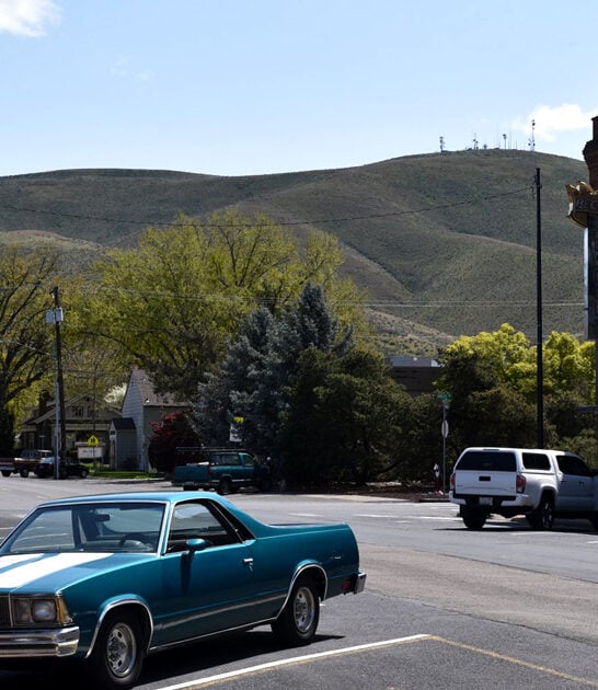 peaceful towns secured washington ftr