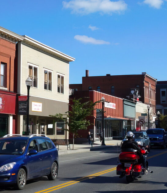 peaceful towns vermont live ftr