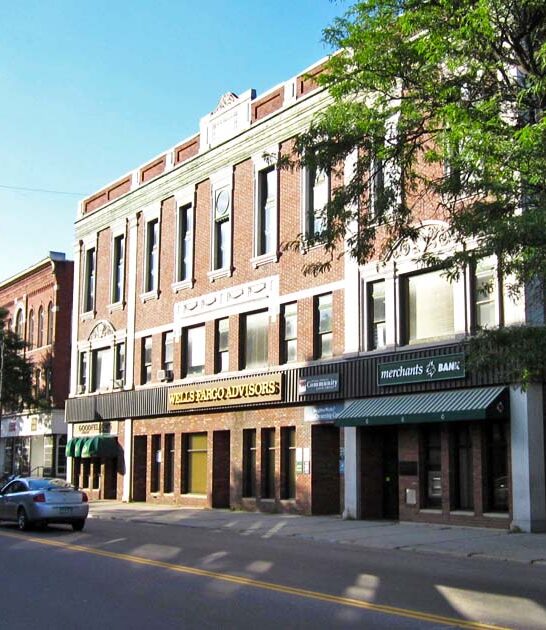 peaceful vermont debt free ftr