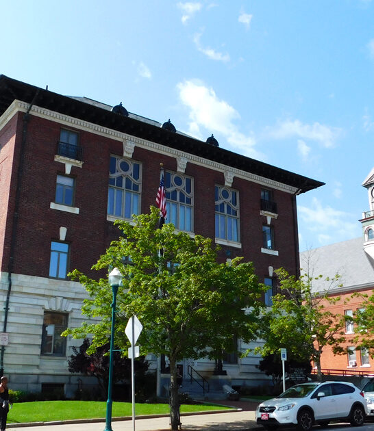 peaceful vermont neighbors town ftr