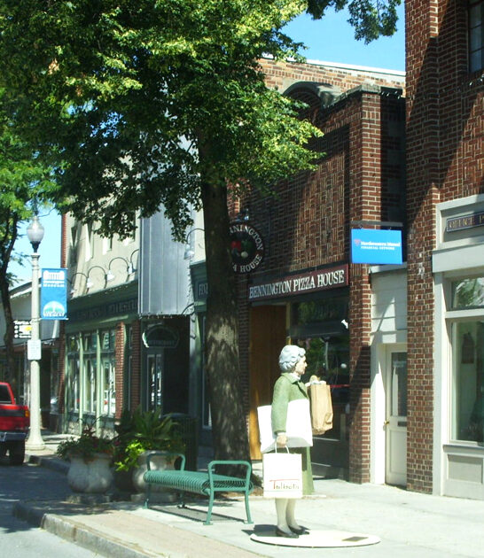 peaceful vermont town living ftr