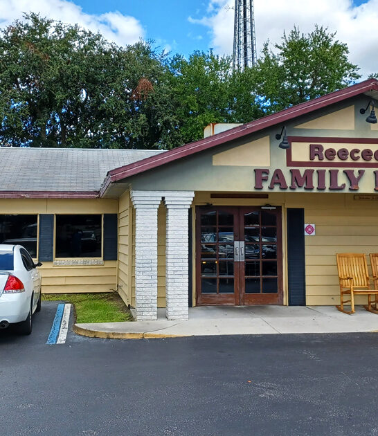 pecan pie home florida ftr