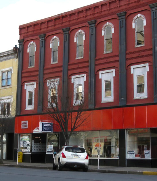 pennsylvania affordable city ftr