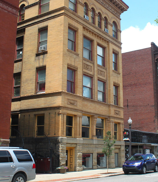 pennsylvania affordable retirement city ftr