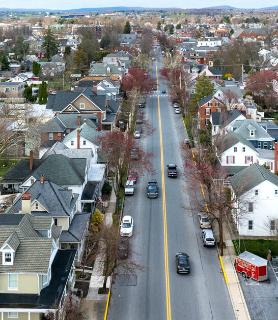 pennsylvania amish towns charming ftr