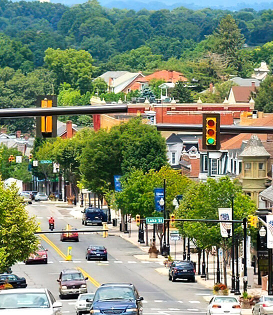 pennsylvania amish towns scenic ftr
