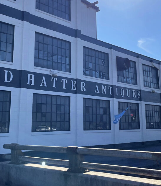 pennsylvania antique market treasures ftr