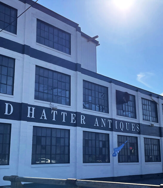 pennsylvania antique treasure store ftr