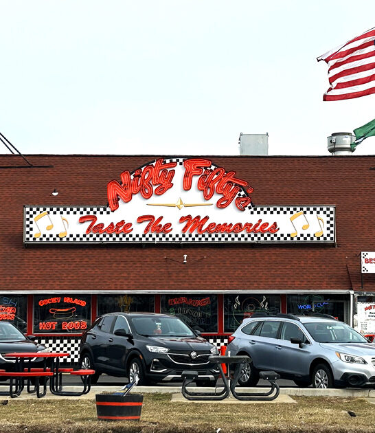 pennsylvania bacon cheese fries ftr