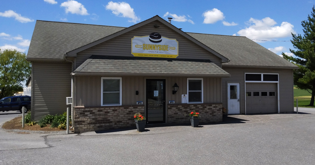 6 One-Of-A-Kind Bakeries In Pennsylvania With Amish Goods That Will ...
