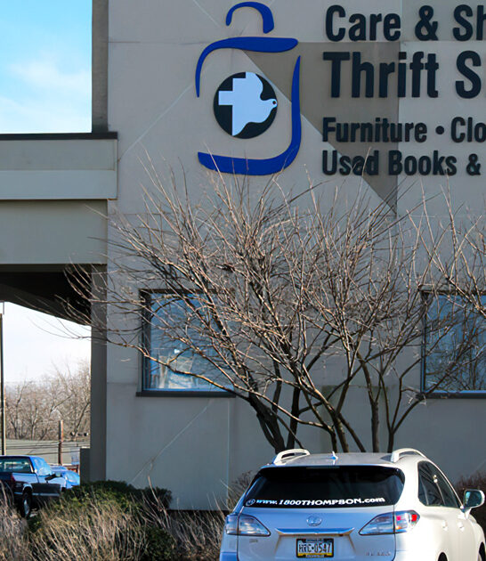 pennsylvania bargains resale shop ftr