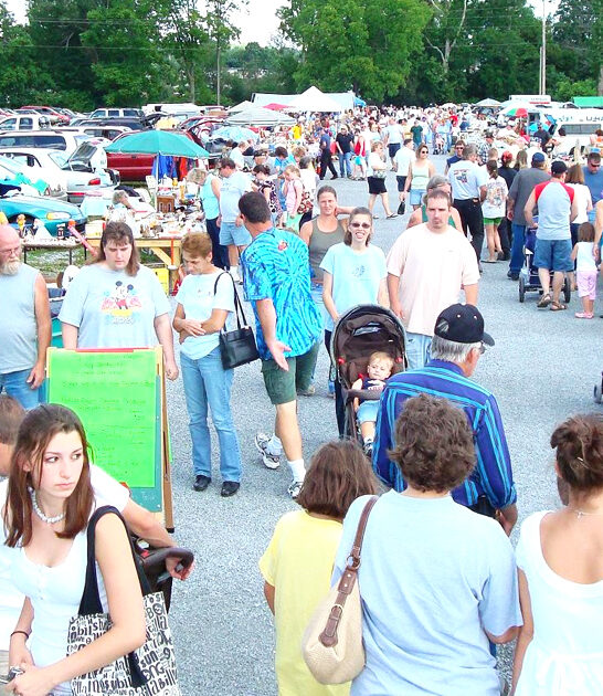 pennsylvania black friday market ftr