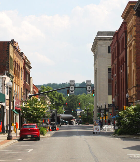 pennsylvania budget friendly towns ftr