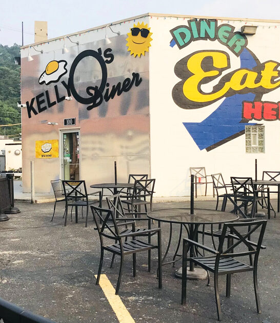 pennsylvania charming diner breakfast ftr