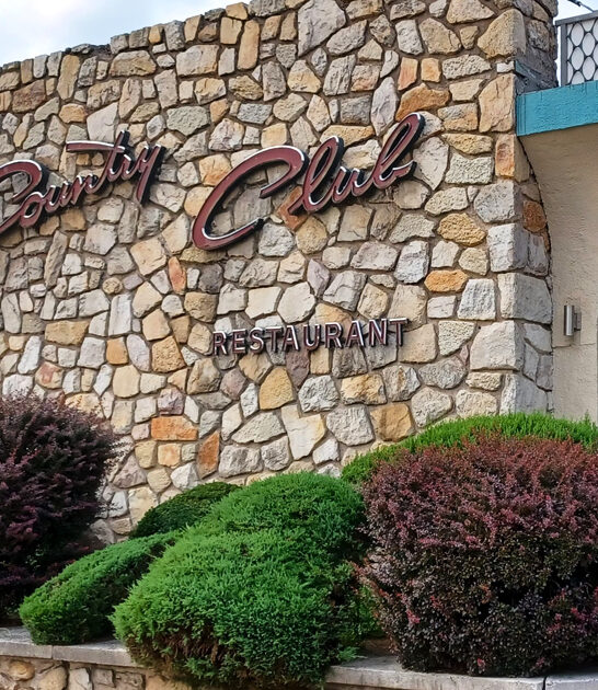 pennsylvania charming diner croquettes ftr