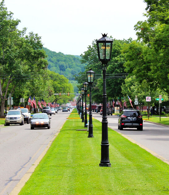 pennsylvania charming towns ftr