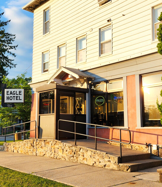 pennsylvania chicken restaurant wings ftr