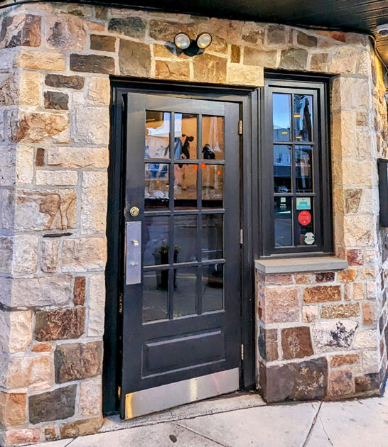 pennsylvania chocolate cake steakhouse ftr