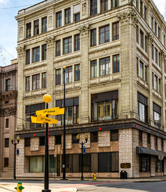 pennsylvania cities comfortably live ftr