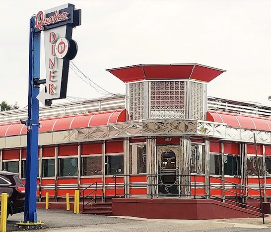 pennsylvania classic diner cheeseburger ftr