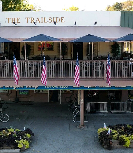 pennsylvania cobb salad restaurant ftr