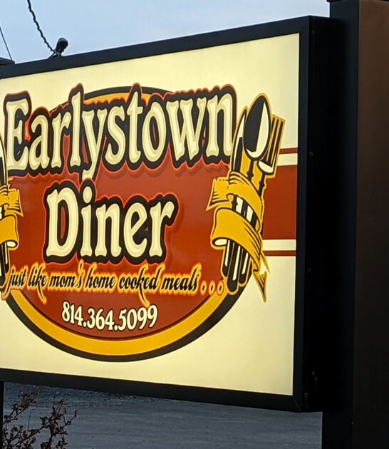 pennsylvania coconut pie diner ftr