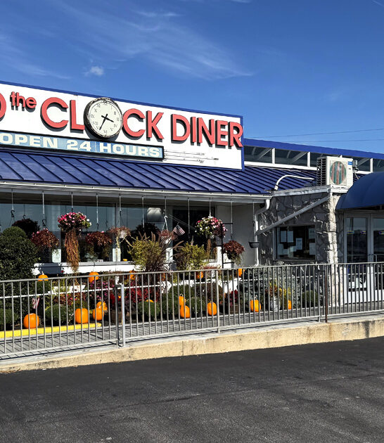 pennsylvania comfort foods diners ftr