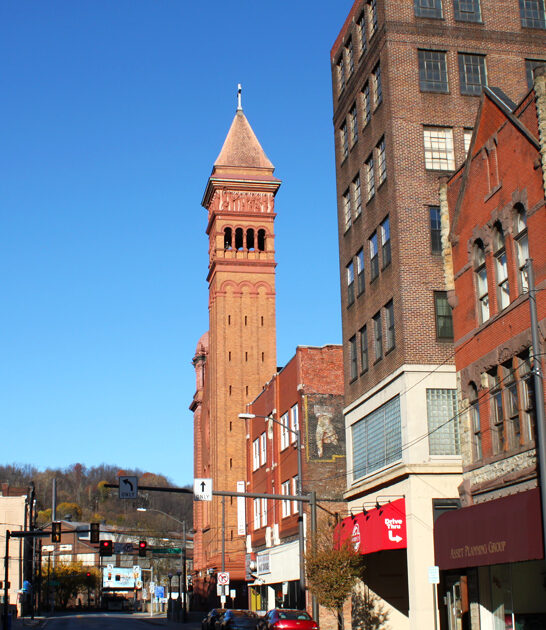 pennsylvania comfortable retirement cities ftr