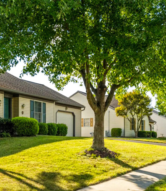 pennsylvania comfortable retirement communities ftr