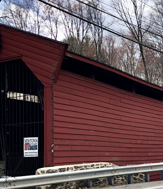 pennsylvania covered bridge heritage ftr