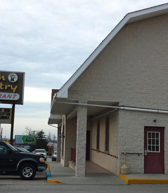 pennsylvania craving biscuits gravy ftr
