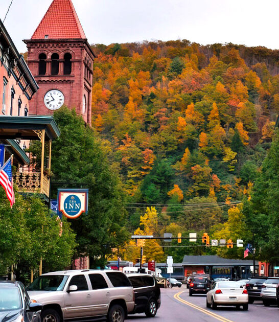 pennsylvania daytrips budget travel ftr