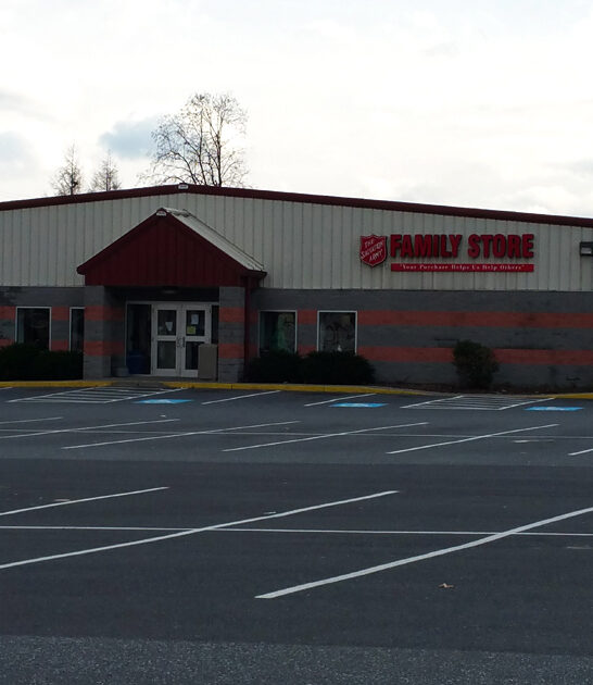 pennsylvania deals item thrift ftr