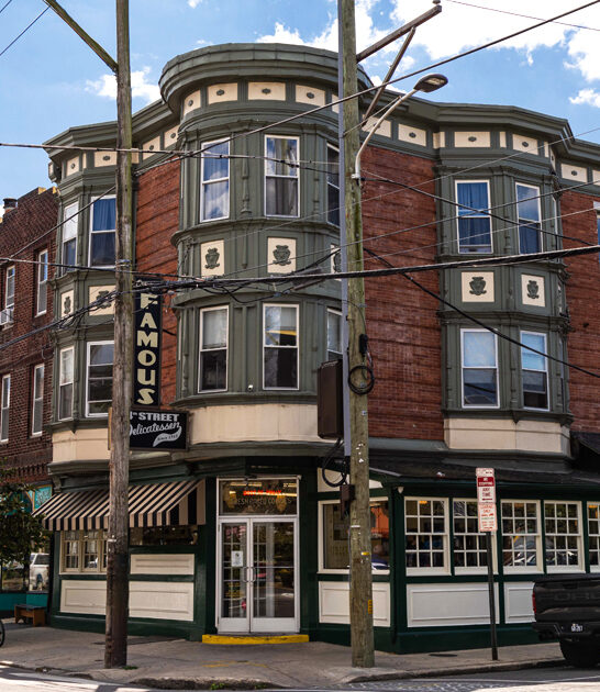 pennsylvania deli breakfast ftr